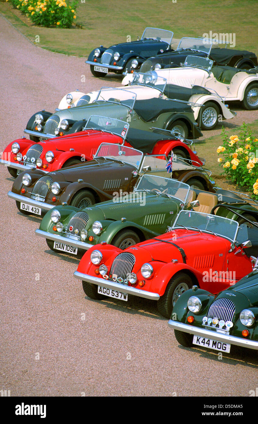 Top cars collection hi-res stock photography and images - Alamy