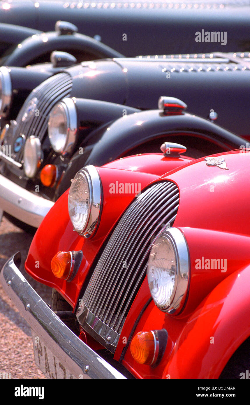 Open top cars hi-res stock photography and images - Alamy