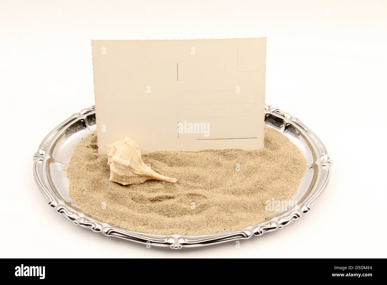 Notes on shells hi-res stock photography and images - Alamy