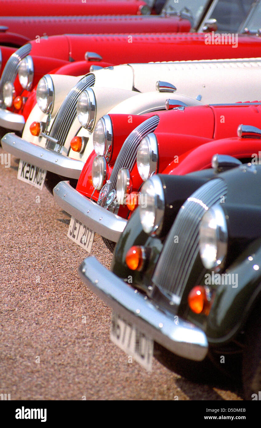 Open top cars hi-res stock photography and images - Alamy