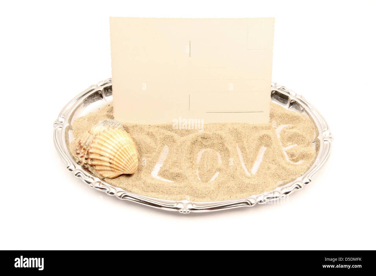 Seashell textures Cut Out Stock Images & Pictures - Alamy