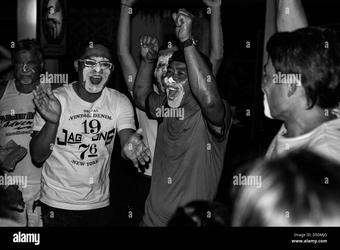 Celebrate celebration celebrations celebrating hi-res stock photography ...