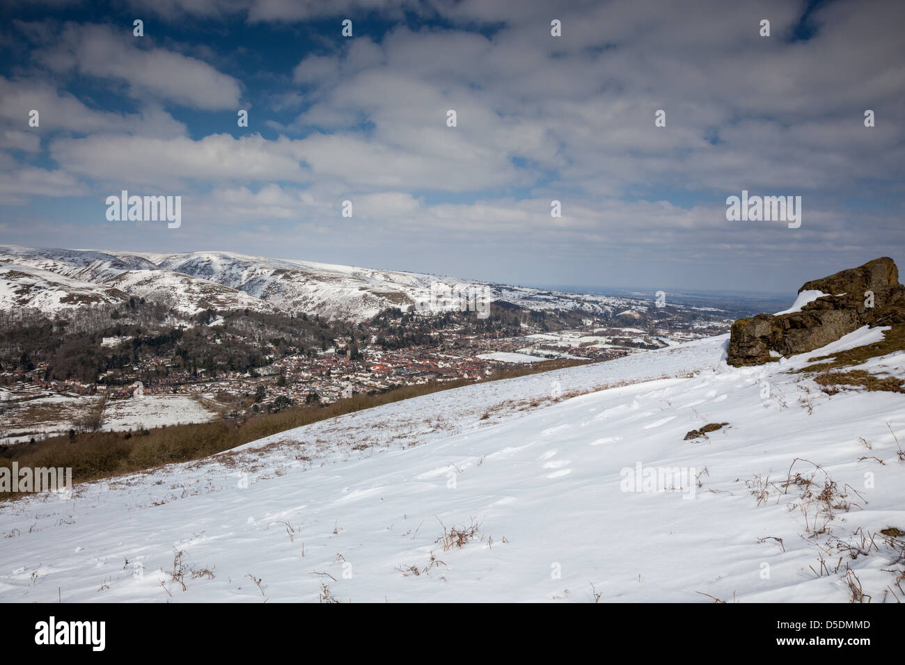 Stretton valley hi-res stock photography and images - Alamy