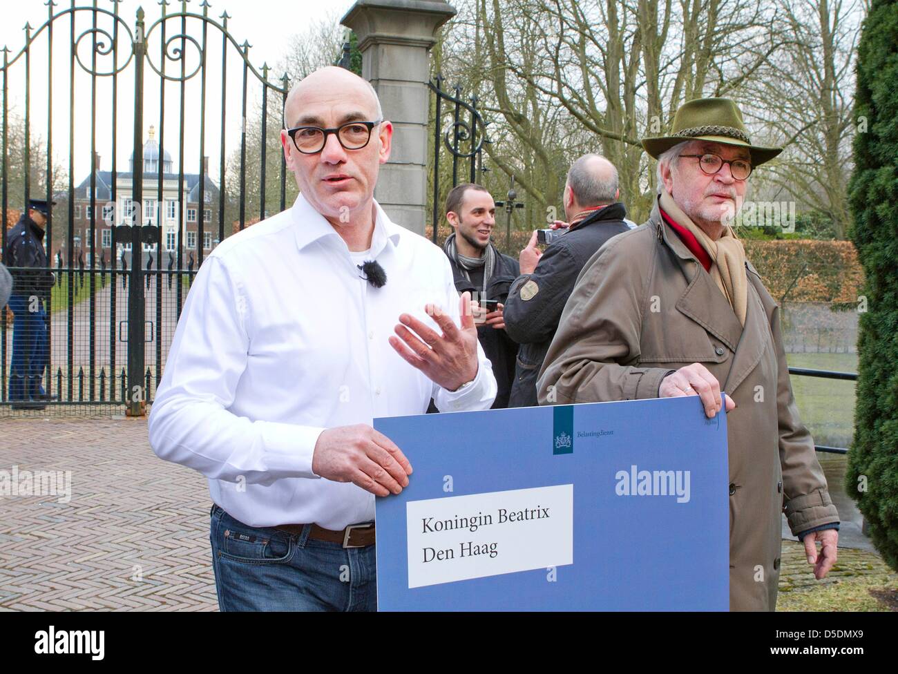 Republican society hi-res stock photography and images - Alamy