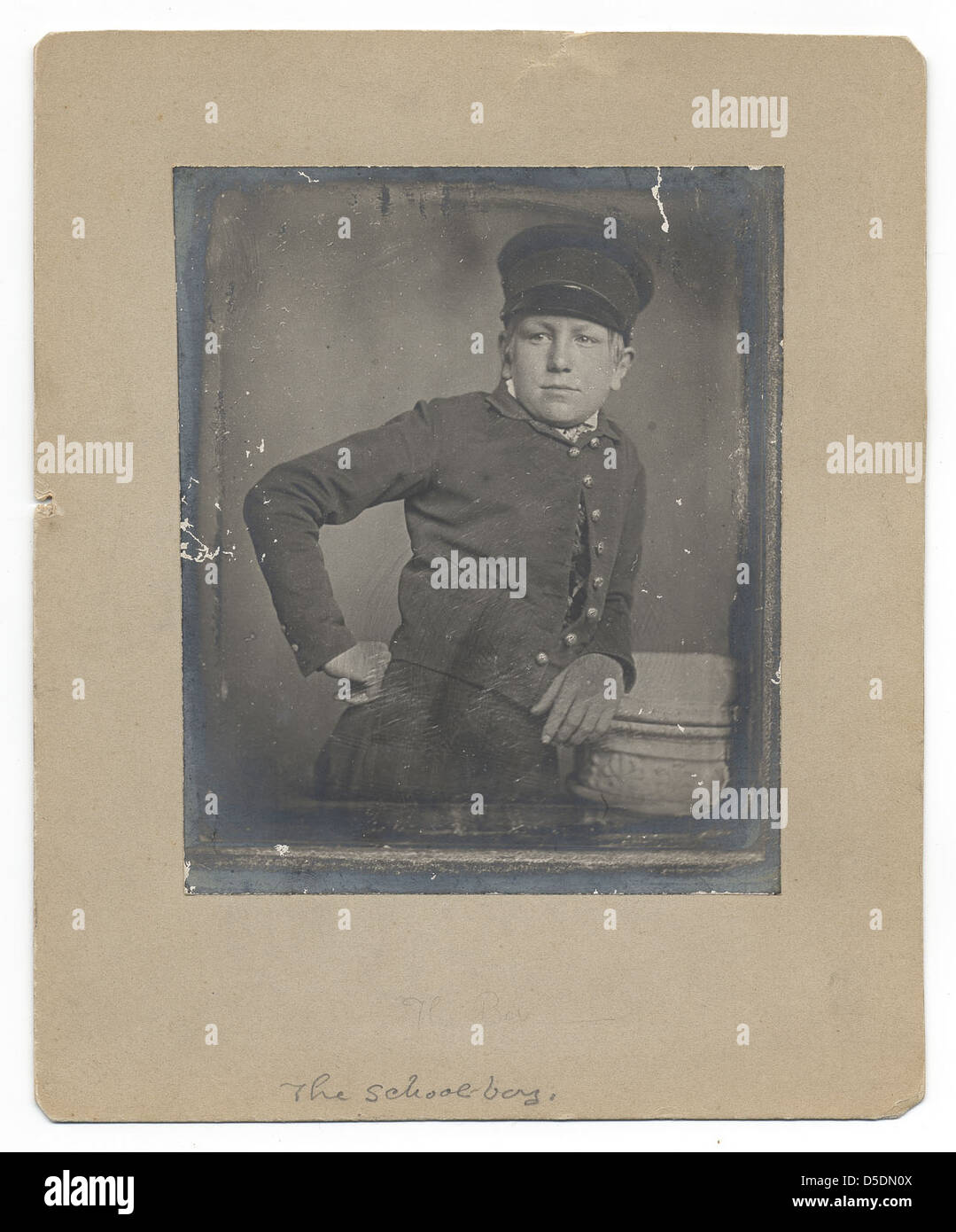 American symbolist painter hi-res stock photography and images - Alamy