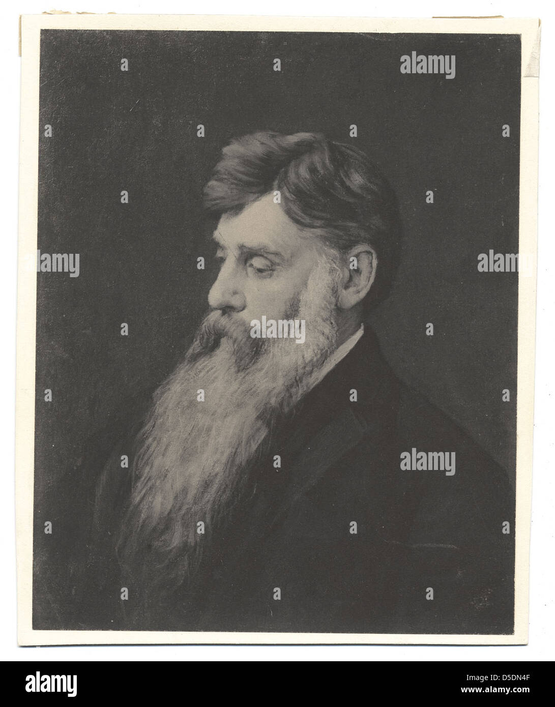 Alexander H Wyant High Resolution Stock Photography and Images - Alamy