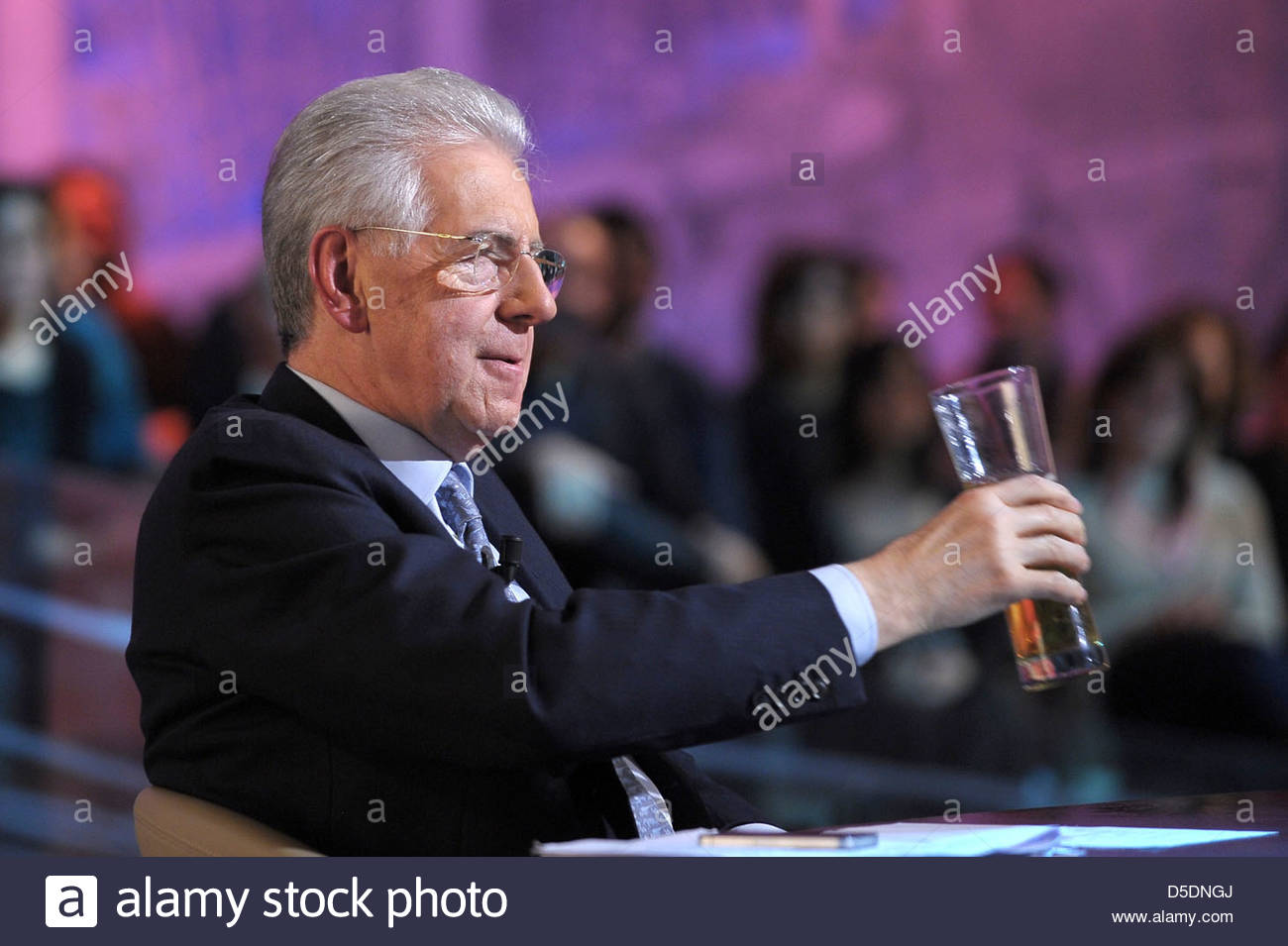 Mario Monti Stock Photos & Mario Monti Stock Images - Alamy