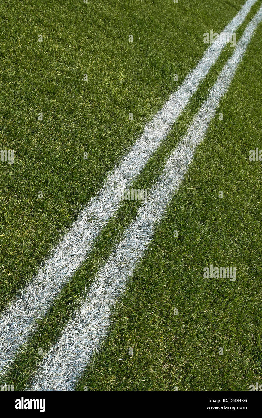 Turf diagonal hi-res stock photography and images - Alamy