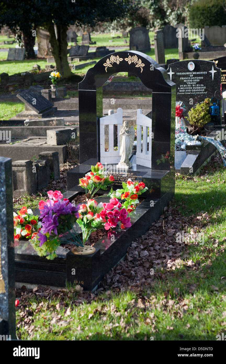 Alperton hi-res stock photography and images - Alamy