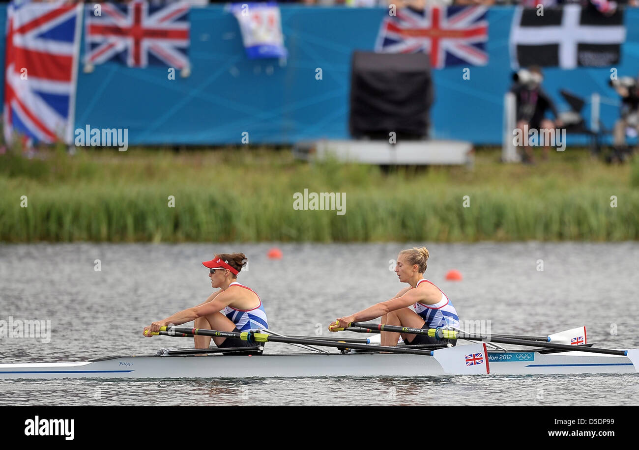 Hosking hi-res stock photography and images - Alamy