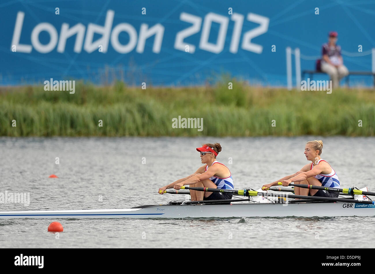 Sophie hosking hi-res stock photography and images - Alamy