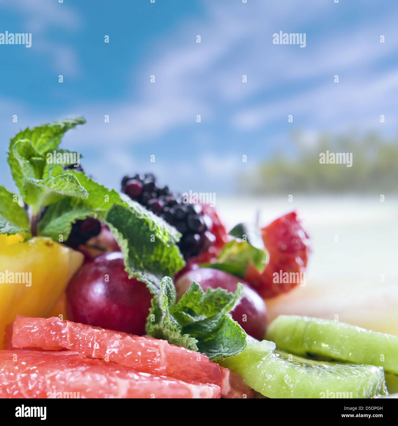 On tropical coast hi-res stock photography and images - Alamy