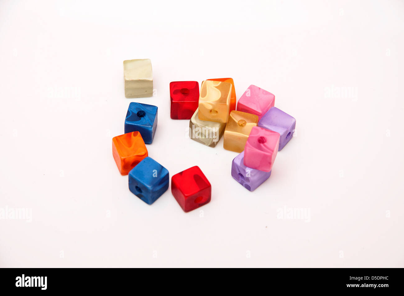 squares of different shapes and colors Stock Photo - Alamy