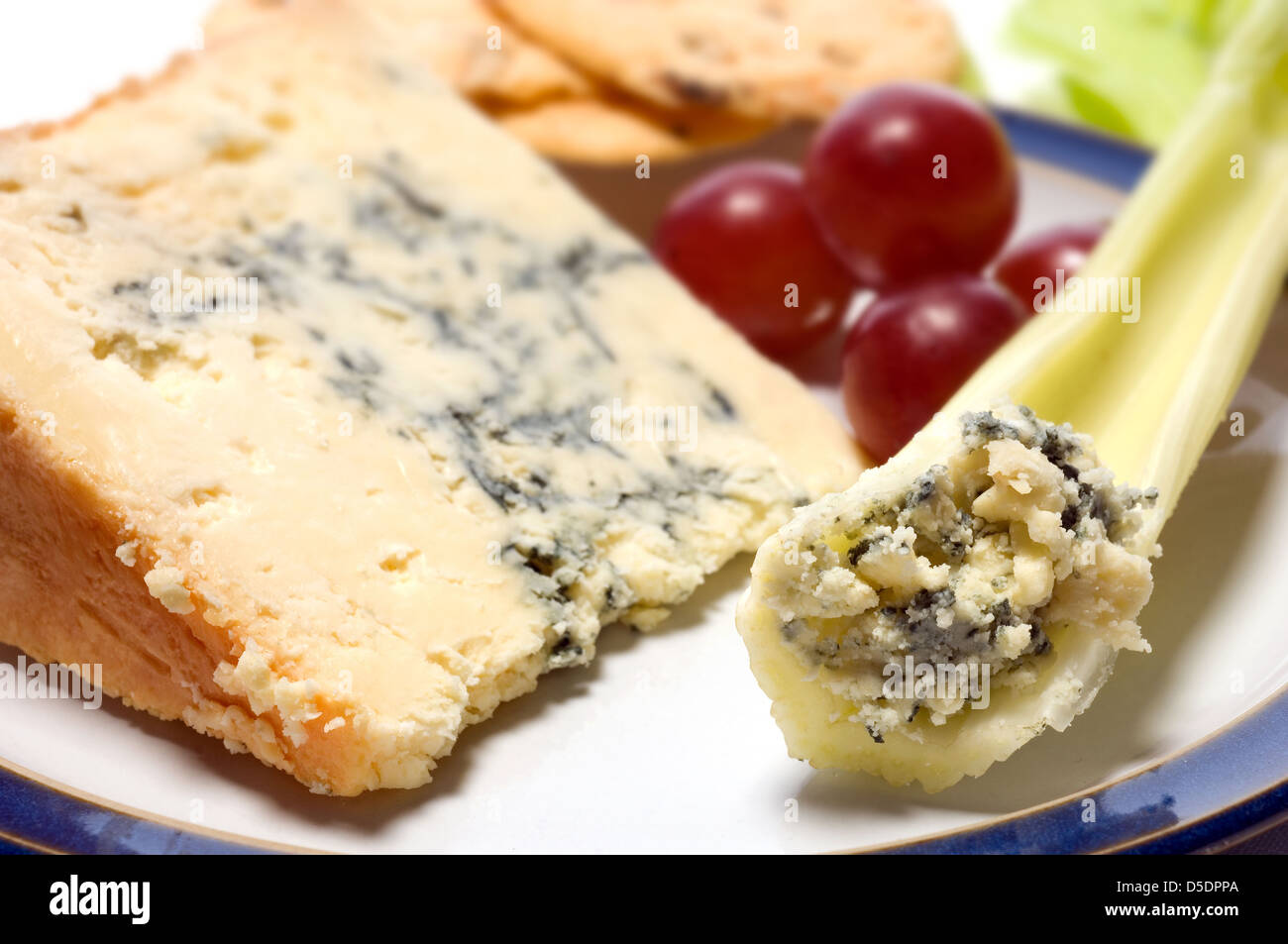 Red stilton hi-res stock photography and images - Alamy