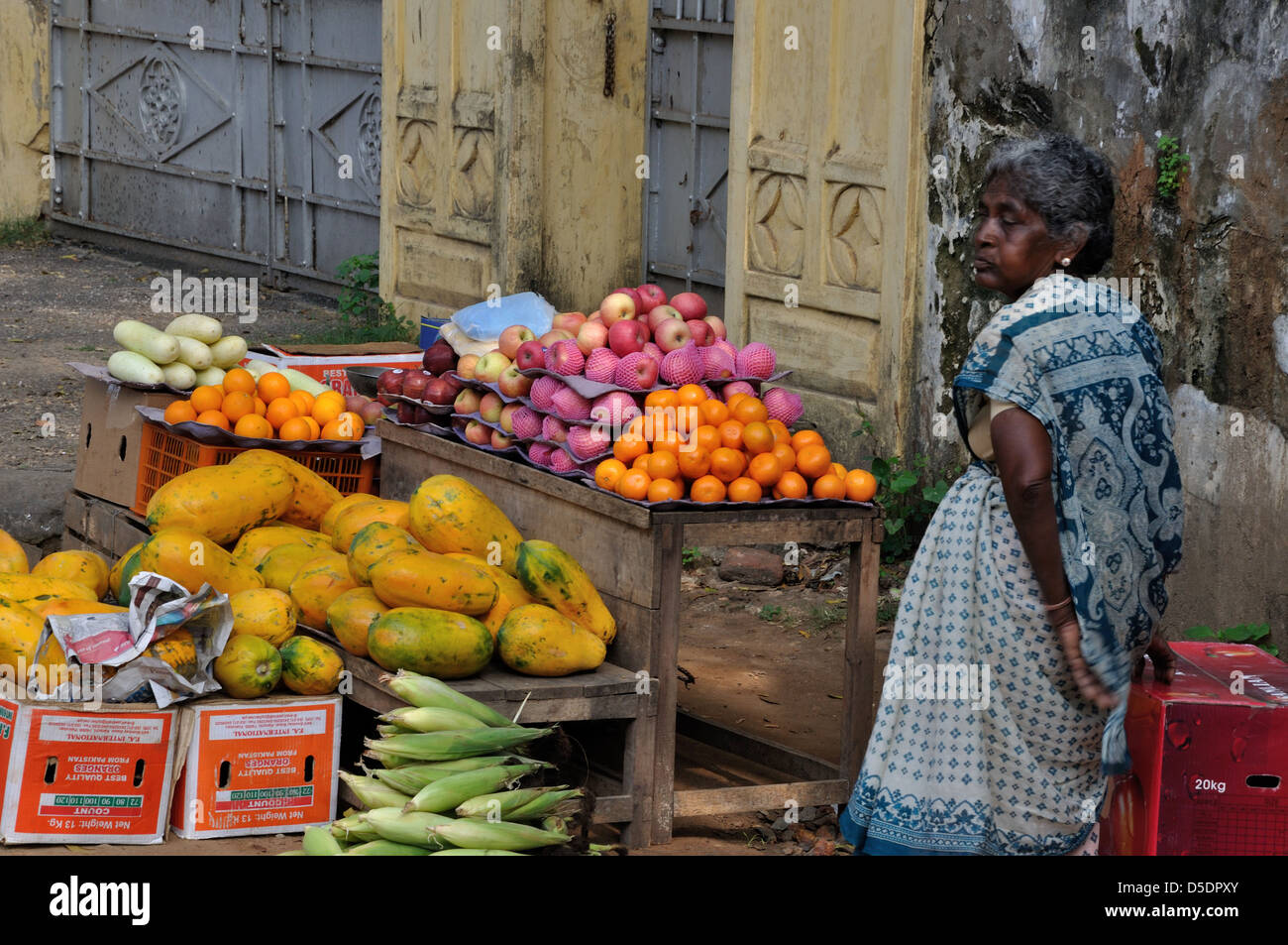 In jaffna hi-res stock photography and images - Alamy