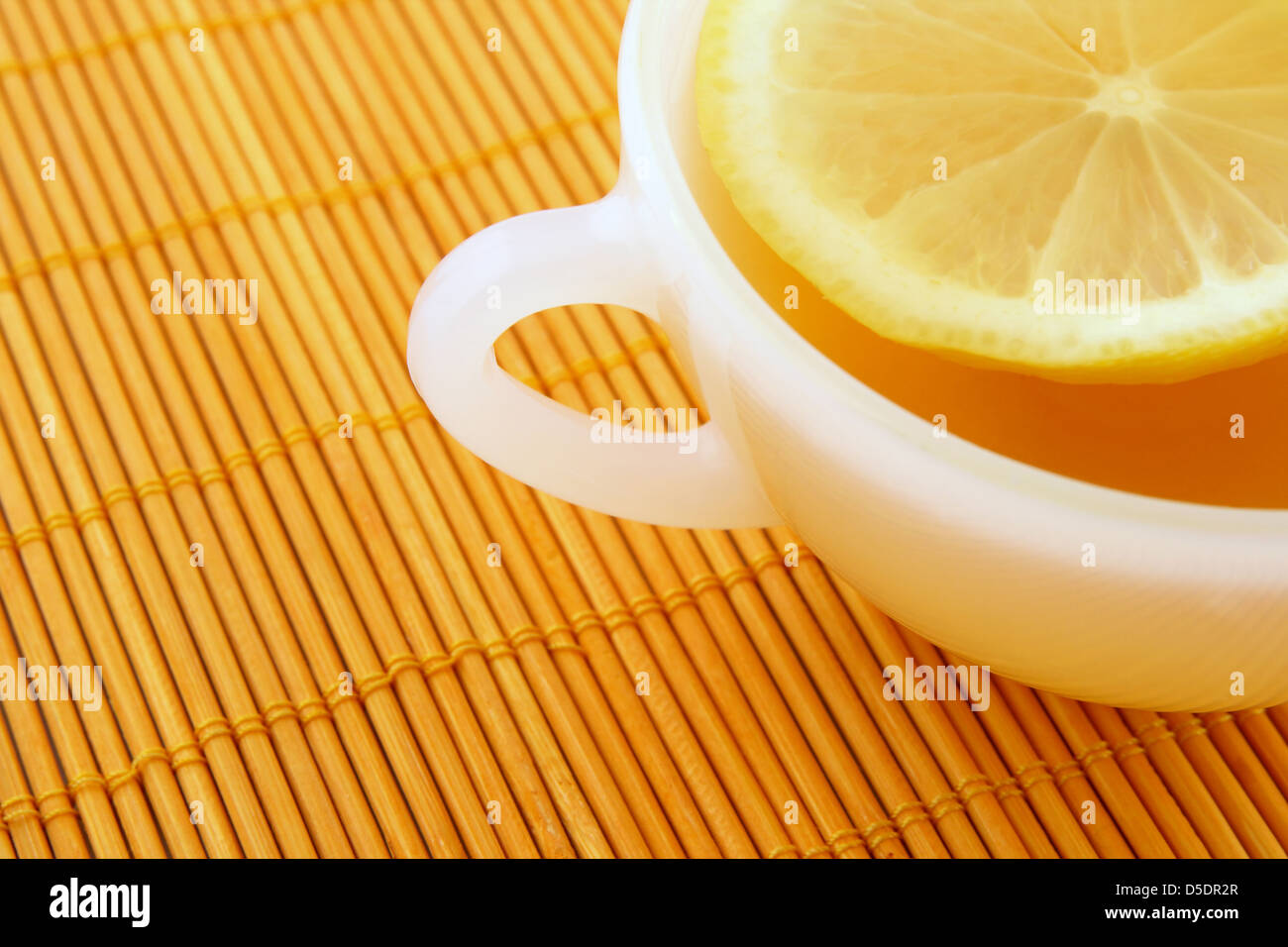 Rattan mat hi-res stock photography and images - Alamy