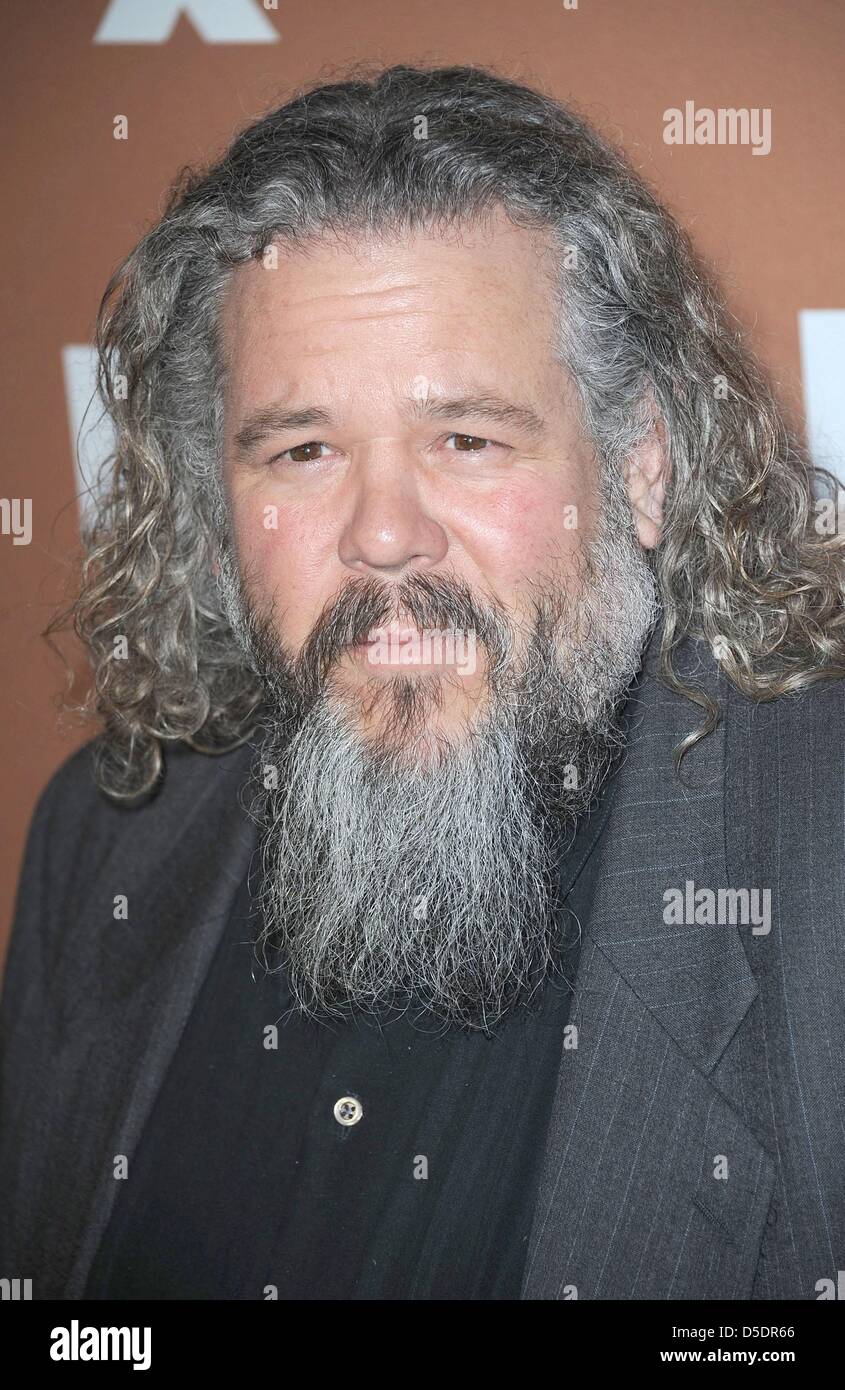 Mark Boone Junior Young