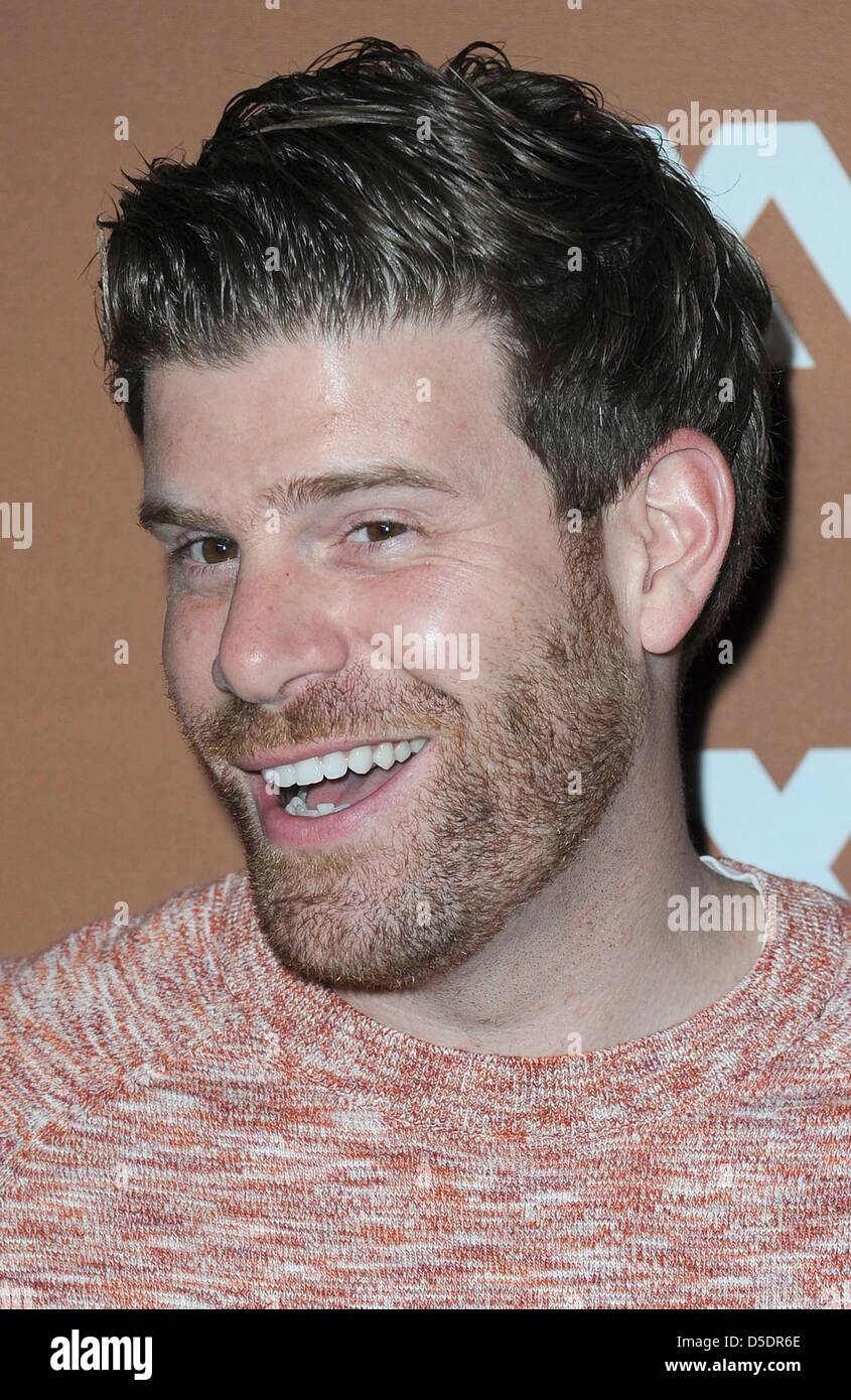 Jon lajoie hi-res stock photography and images - Alamy