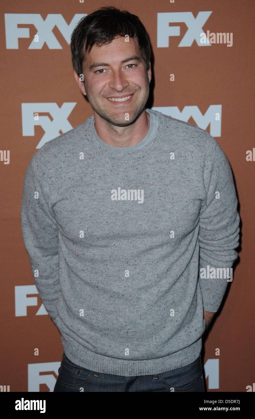 Mark duplass red carpet event hi-res stock photography and images - Alamy