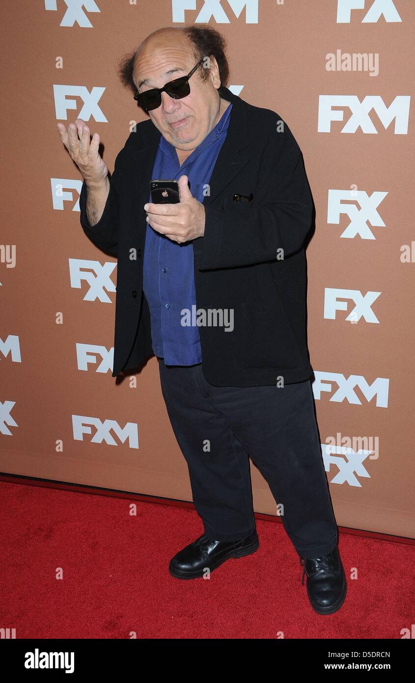 Danny de vito hi-res stock photography and images - Alamy
