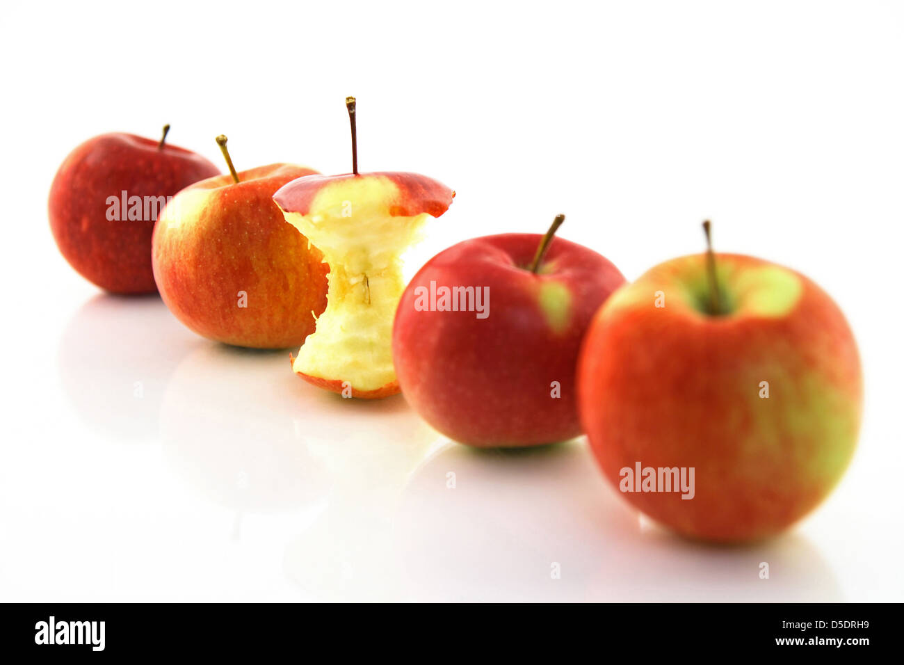 Five core hi-res stock photography and images - Alamy