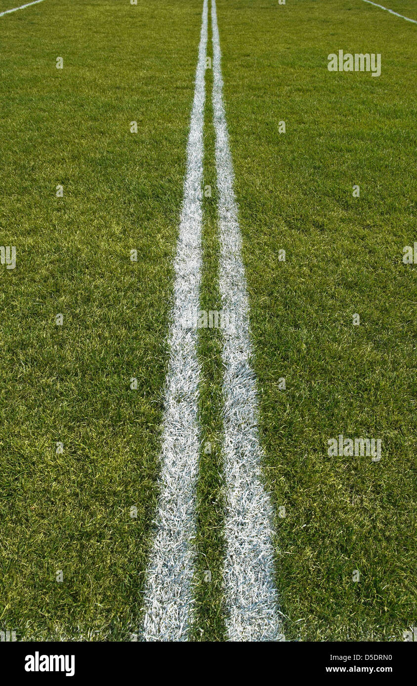 The boundary lines hi-res stock photography and images - Alamy
