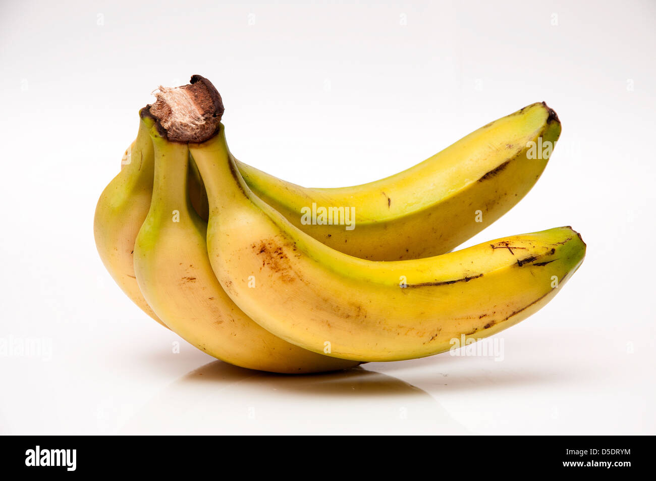 banana yellow color very fresh and sweet Stock Photo - Alamy