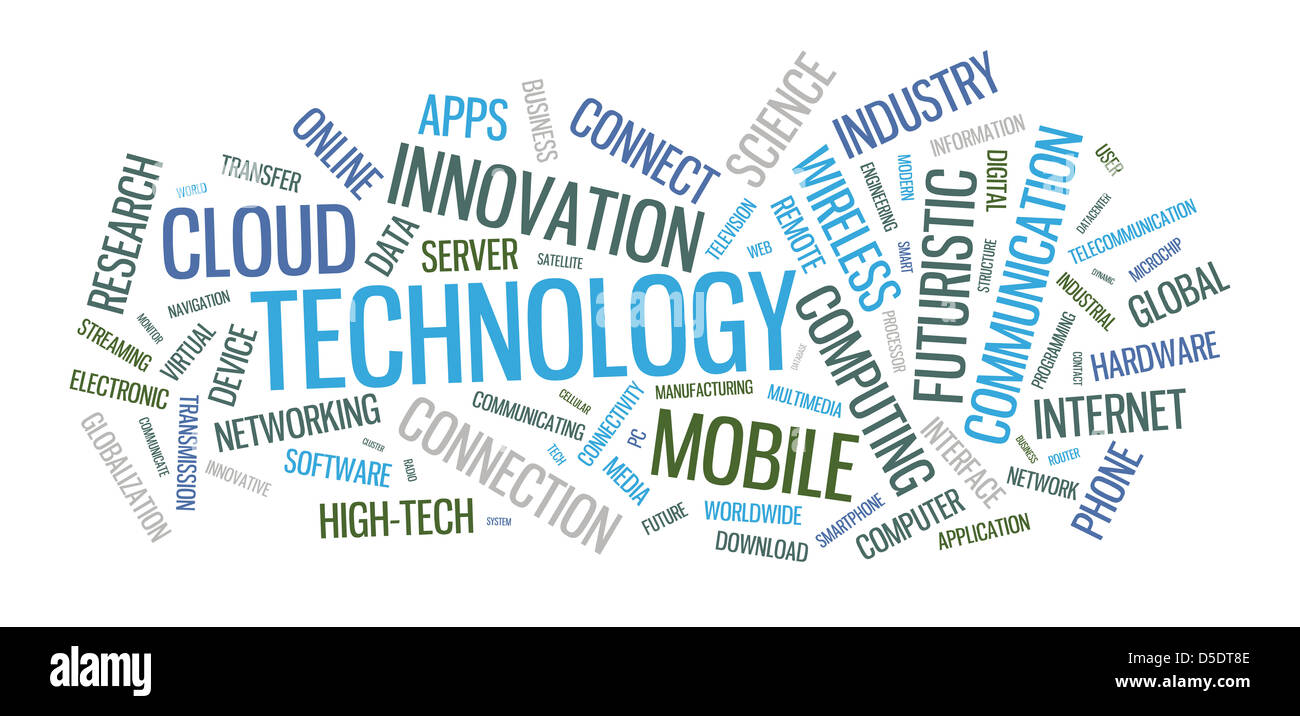 Vector typographical word cloud illustration with multiple words on the ... Vector typographical word cloud illustration with multiple words on the ...