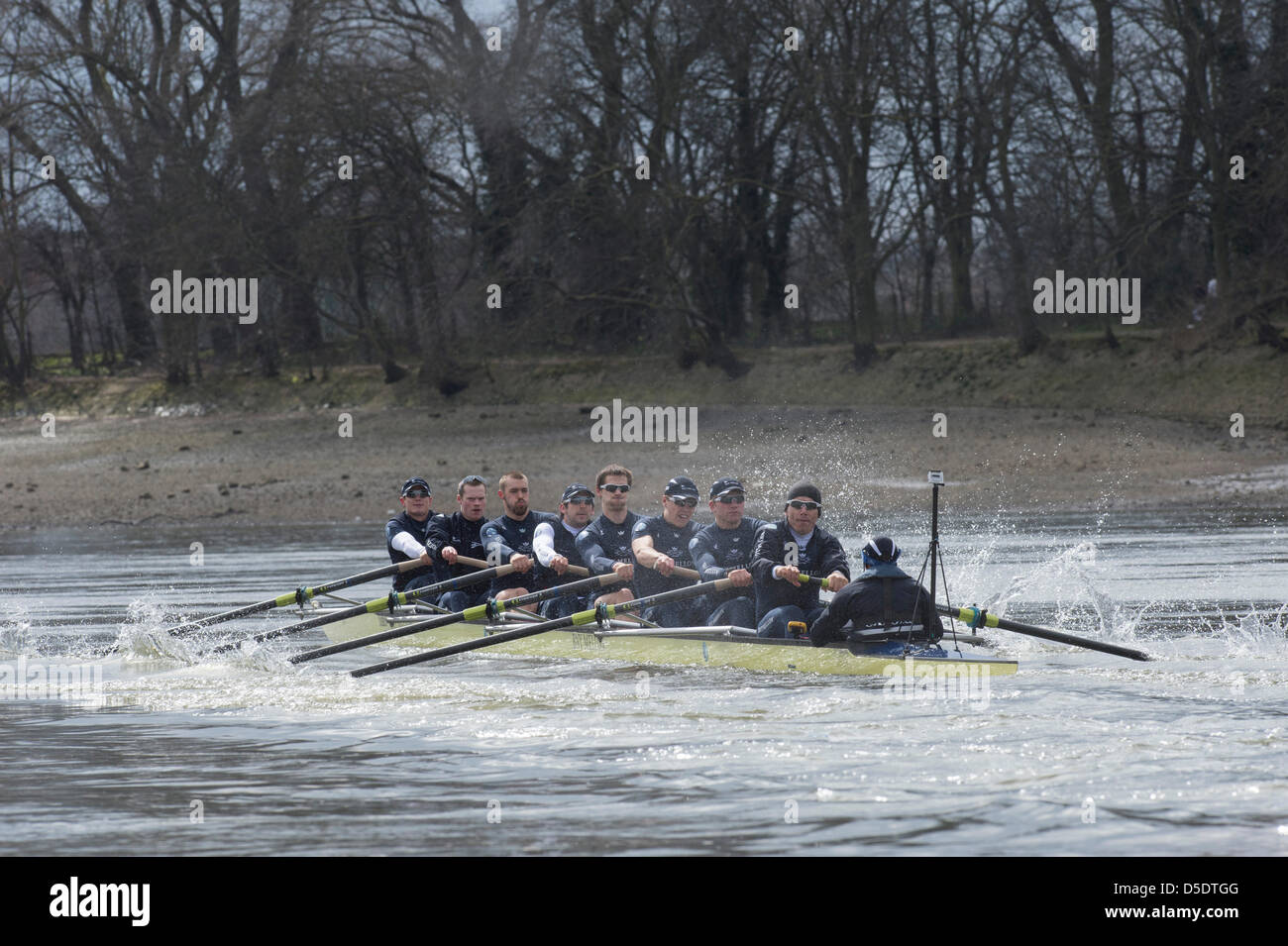 Malcolm howard stroke hi-res stock photography and images - Alamy
