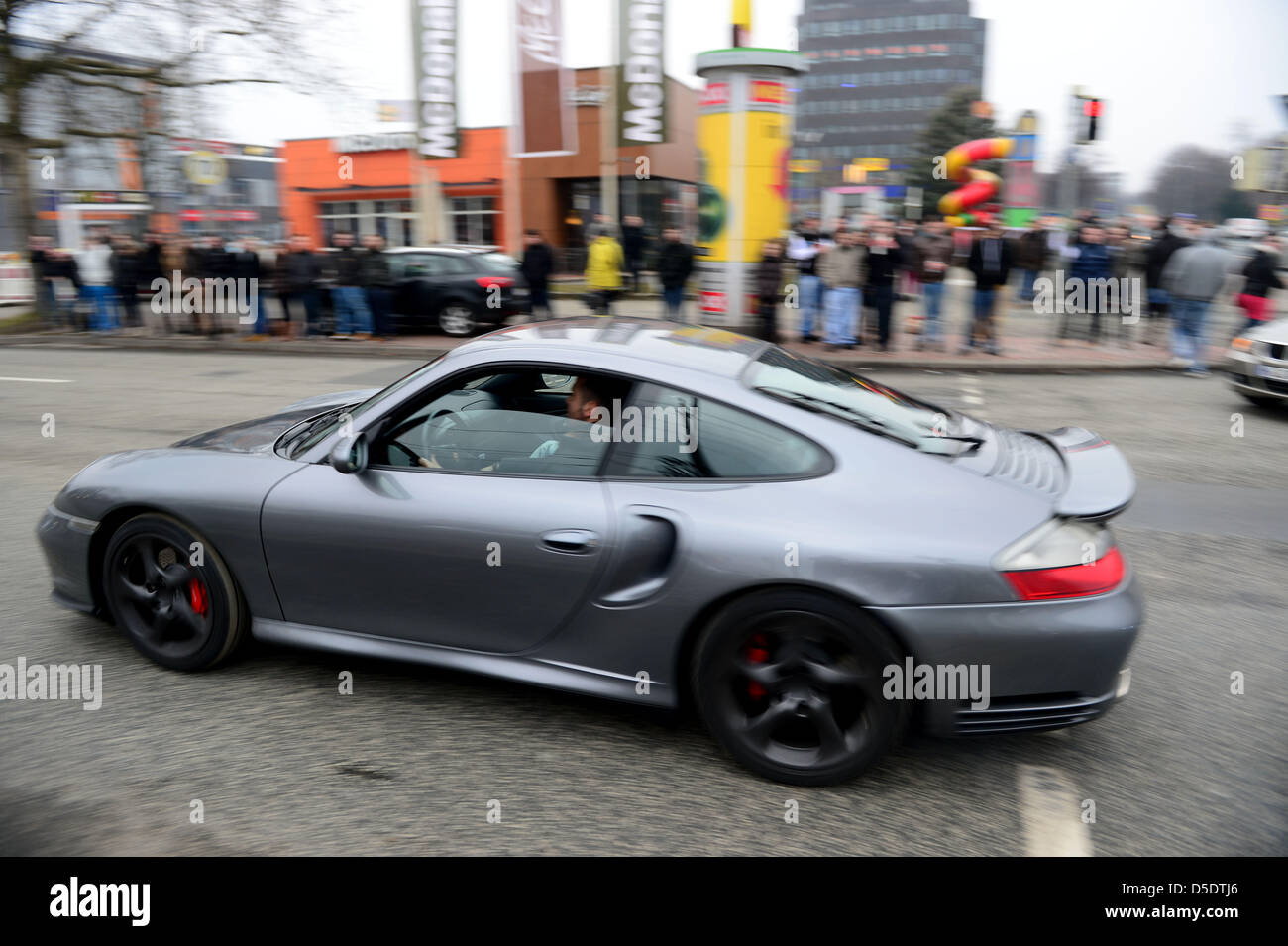 Scene exhibited hi-res stock photography and images - Alamy