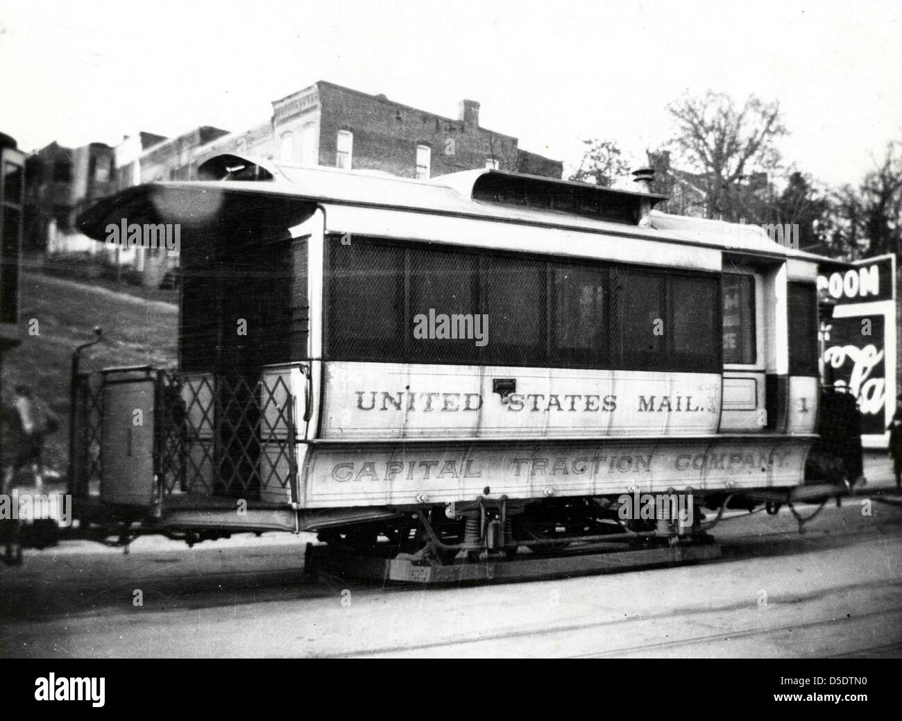 National postal museum dc hi-res stock photography and images - Alamy