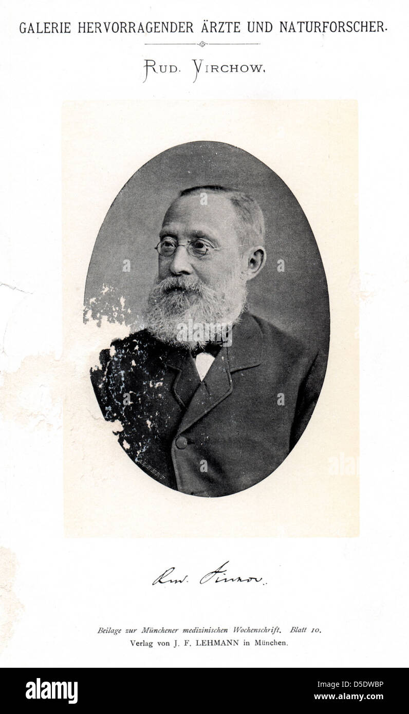 Rudolf ludwig hi-res stock photography and images - Alamy