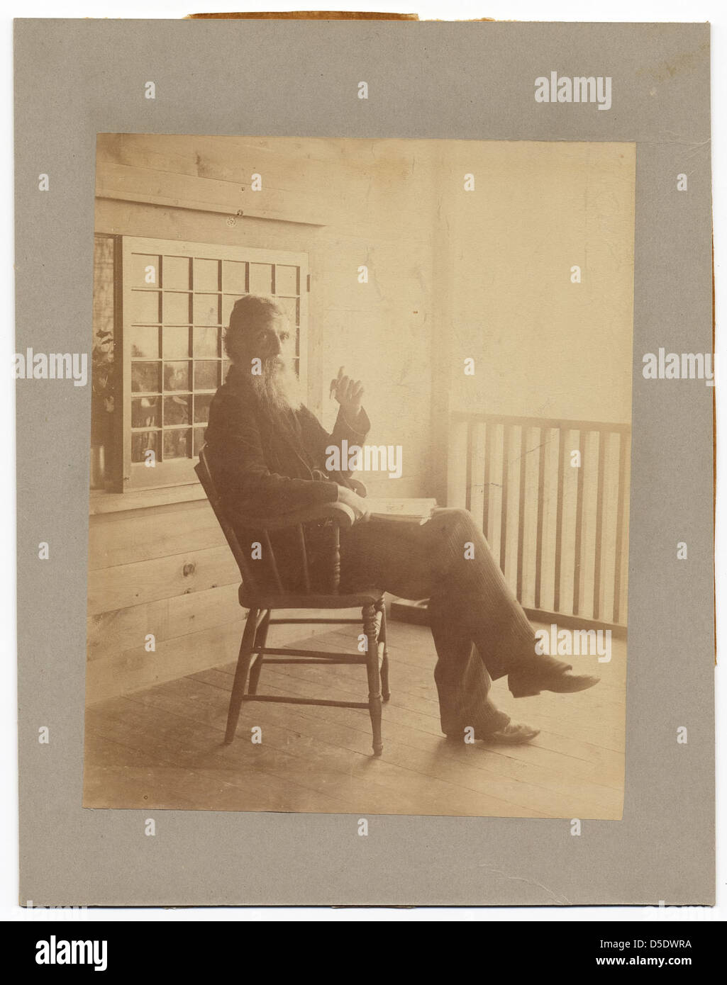 Wyant hi-res stock photography and images - Alamy