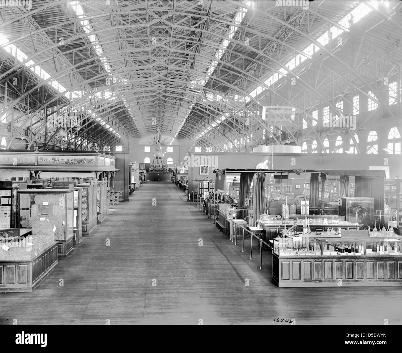 Fair store Black and White Stock Photos & Images - Alamy