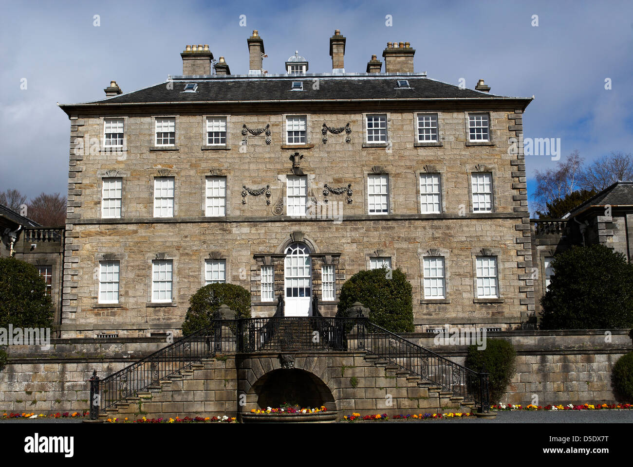 Robert pollock hi-res stock photography and images - Alamy