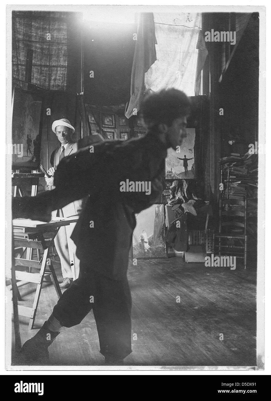 Charles shephard hi-res stock photography and images - Alamy