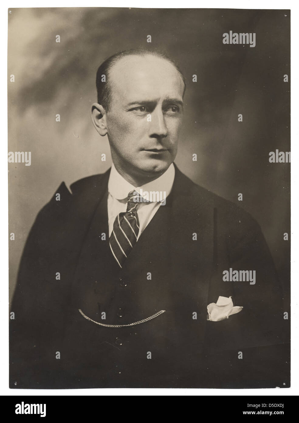 A photograph of Alonzo M. Kimball, an influential figure in American ...
