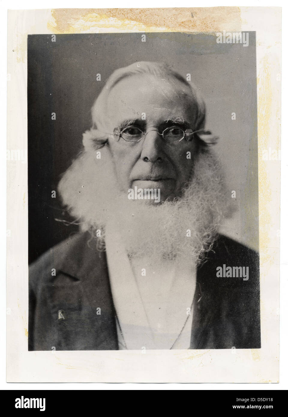 Peter Cooper, born in 1791, was an American industrialist ...