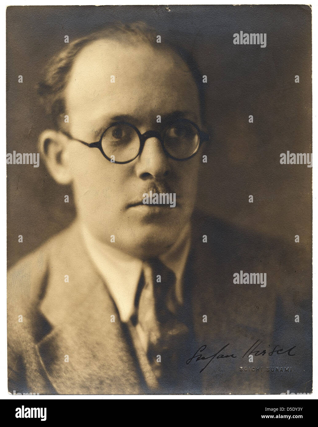 Soichi sunami hi-res stock photography and images - Alamy