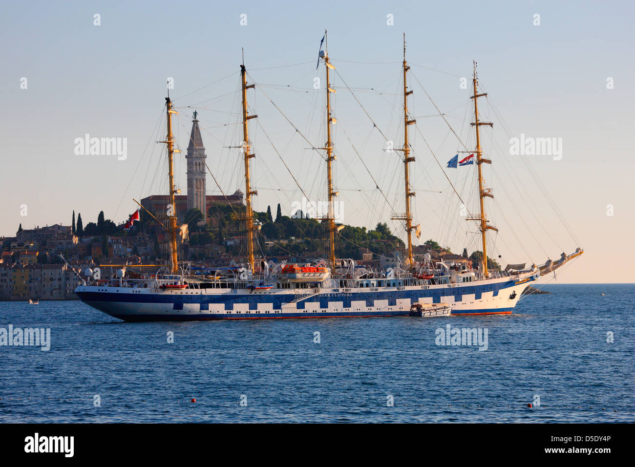 Royal clipper ship hi-res stock photography and images - Alamy
