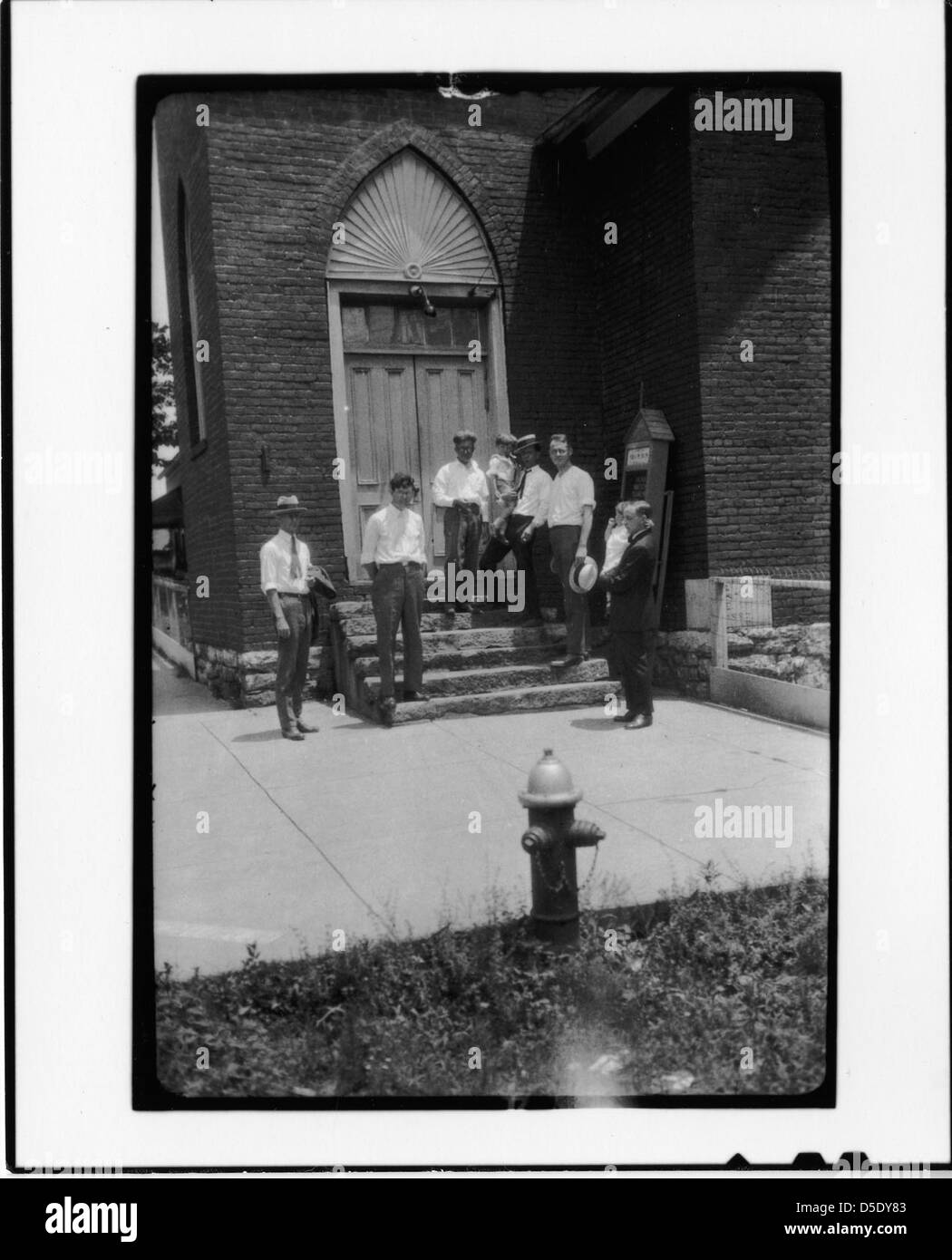 John t scopes hi-res stock photography and images - Alamy