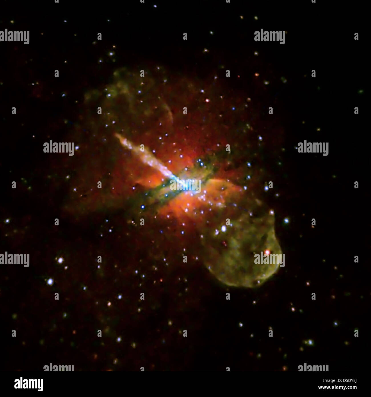 Centaurus a hi-res stock photography and images - Alamy