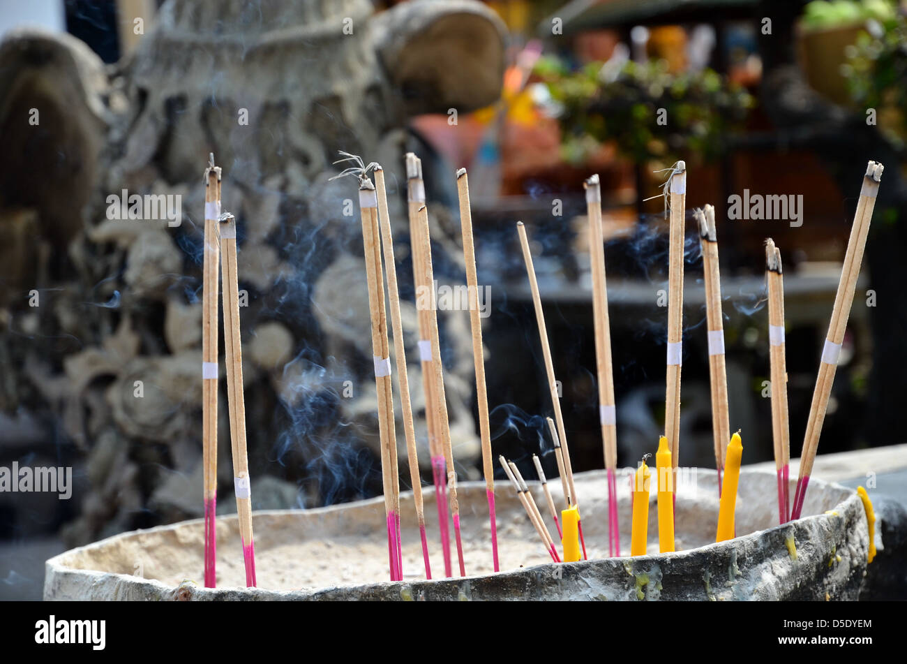 Burn joss hi-res stock photography and images - Alamy
