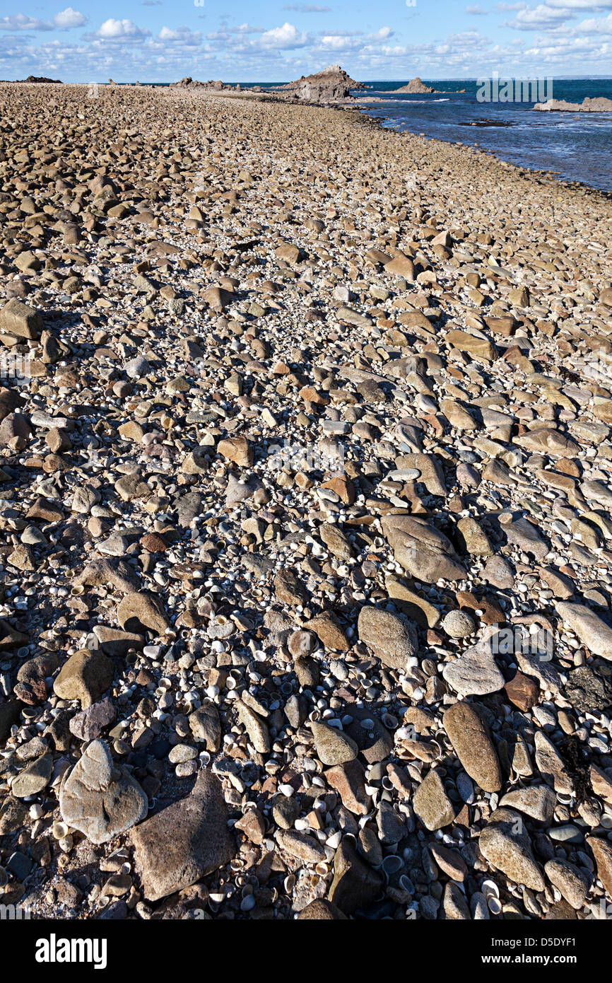 Ecrehous island hi-res stock photography and images - Alamy