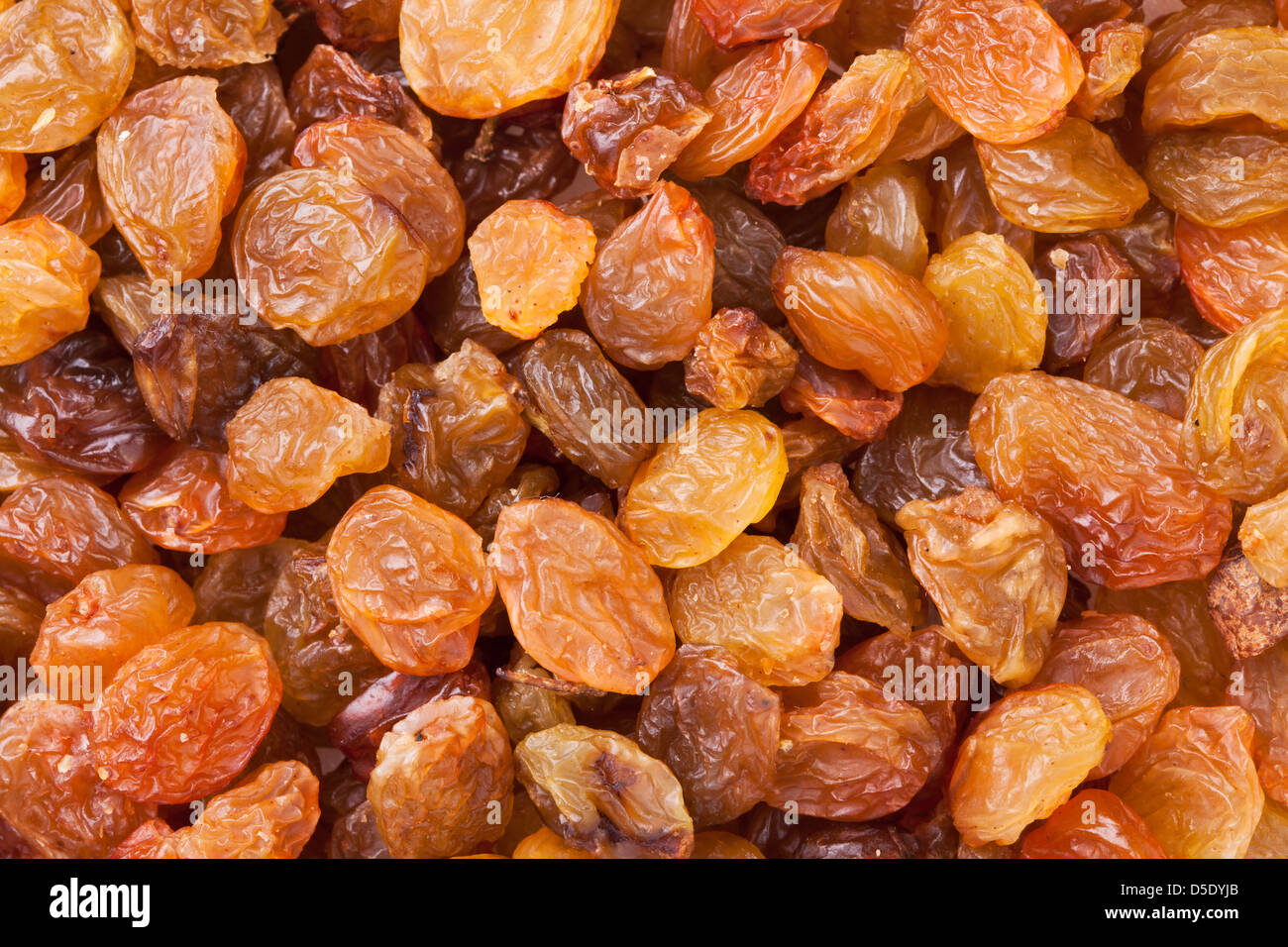 raisins colorful full frame closeup Stock Photo - Alamy
