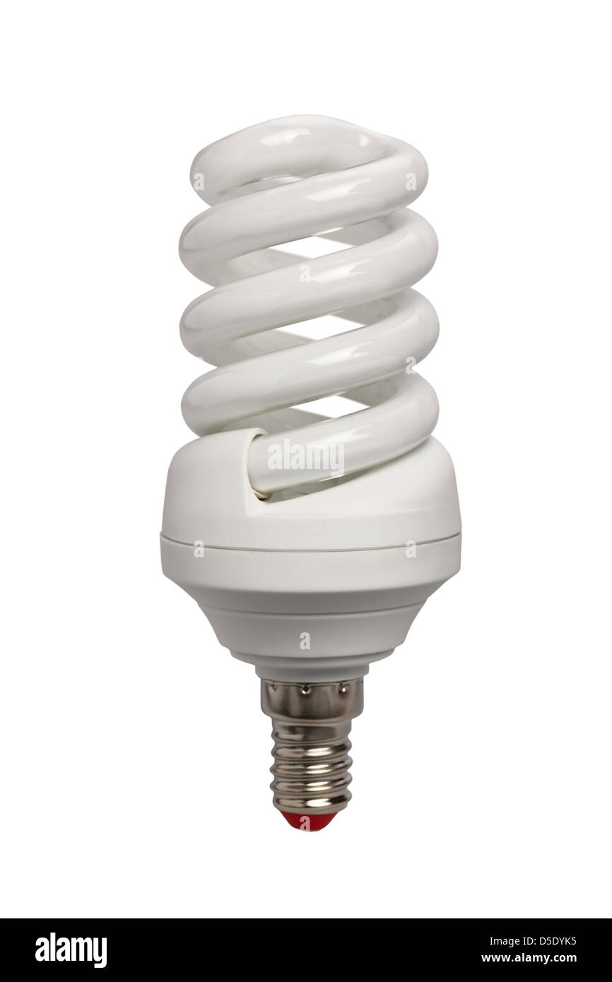 Electricity saving lamp hi-res stock photography and images - Alamy