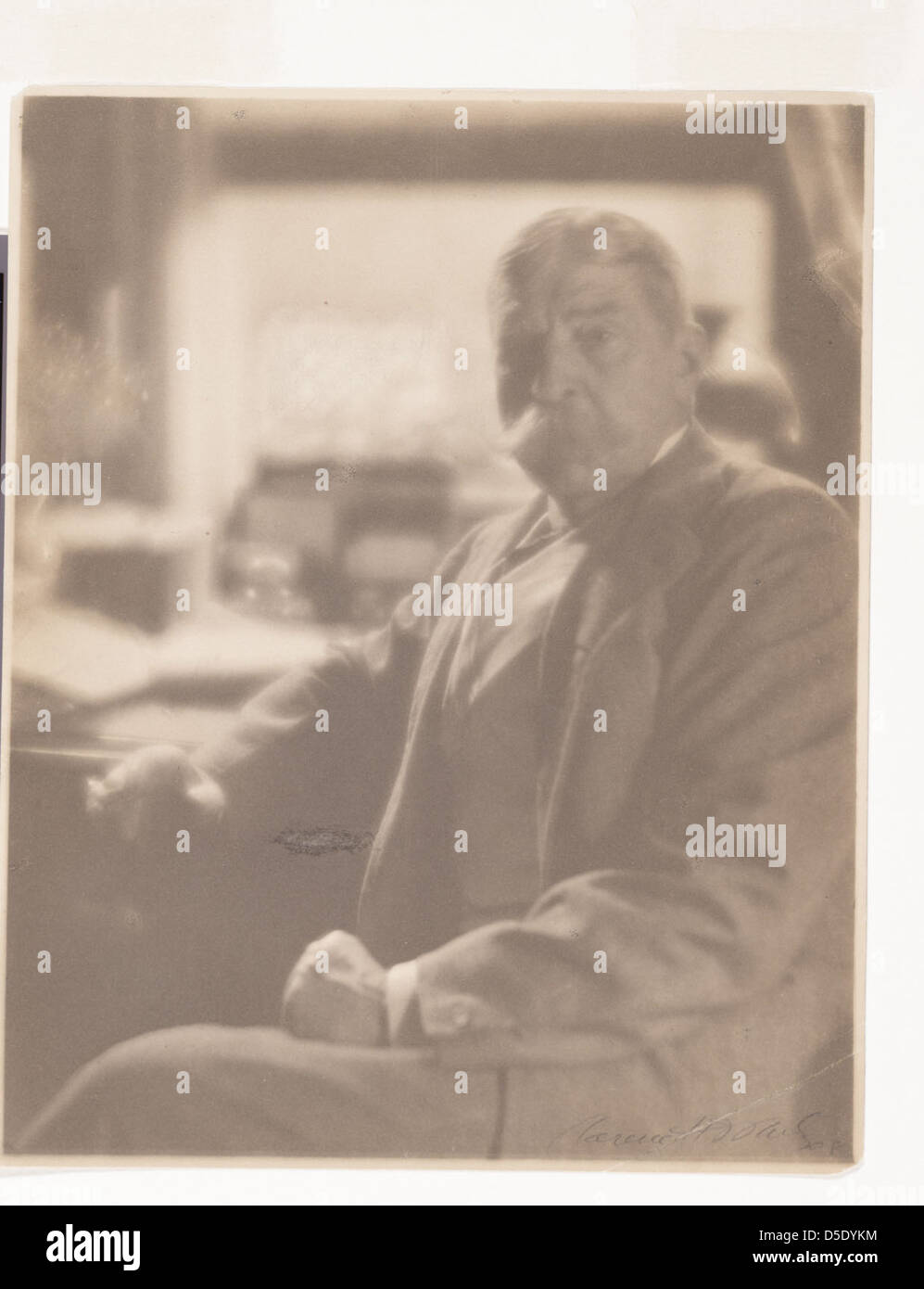 Smith francis hopkinson hi-res stock photography and images - Alamy