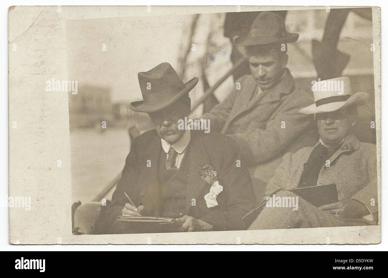 Arthur covey hi-res stock photography and images - Alamy