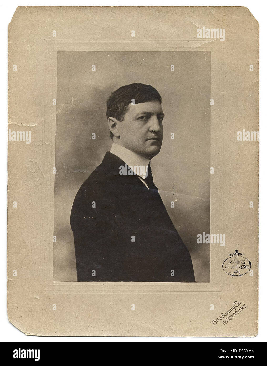 Alfred lenz hi-res stock photography and images - Alamy