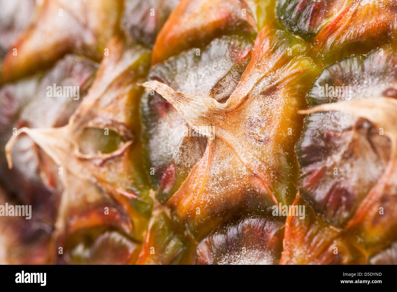 Pineapple texture hi-res stock photography and images - Alamy